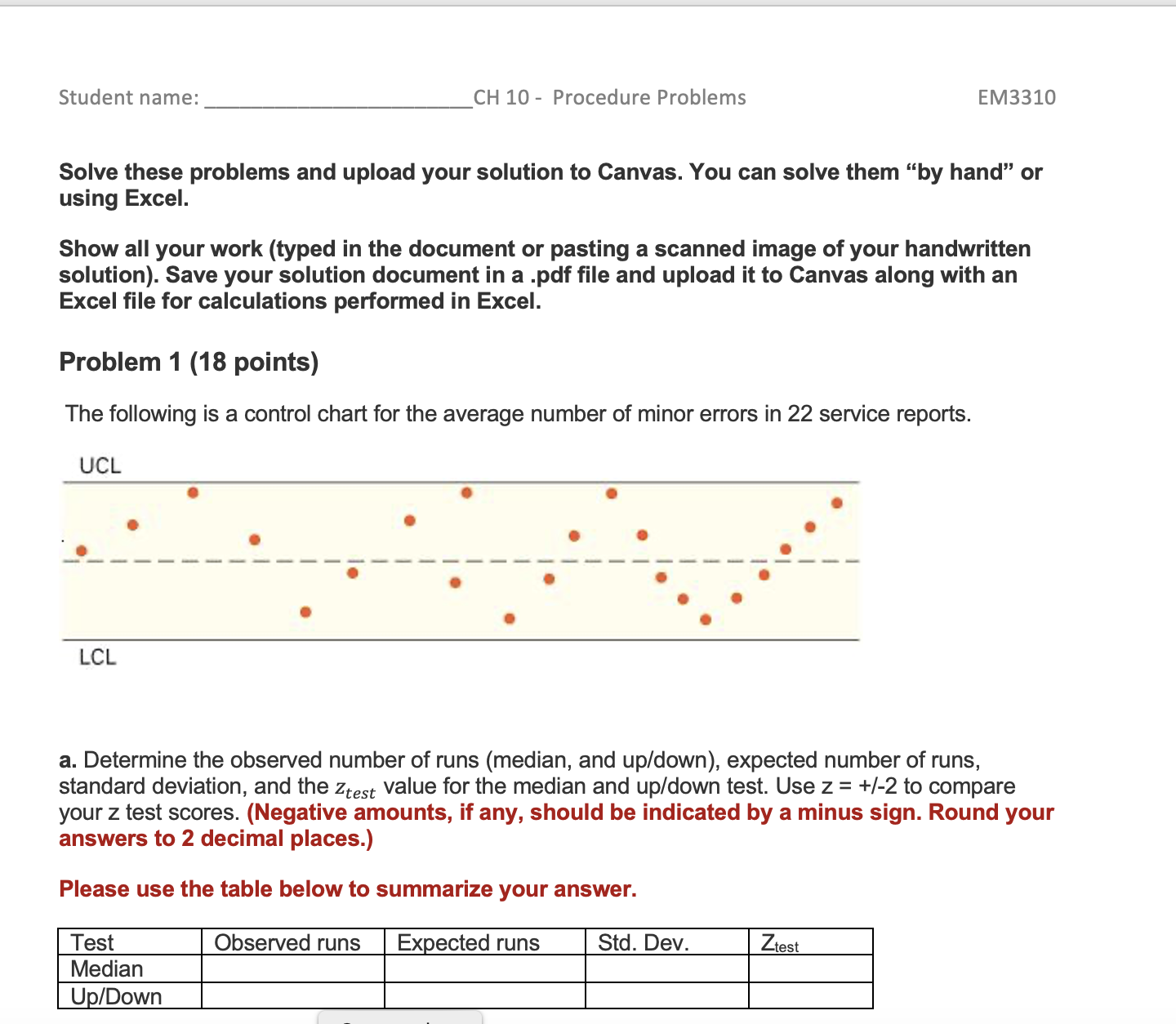 Solved Solve these problems and upload your solution to | Chegg.com