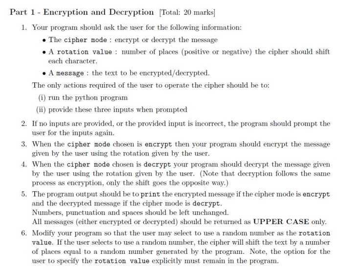 Solved Background: The basics of cryptography A Caesar | Chegg.com