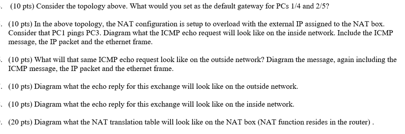 Solved Can someone actually solve this correctly? I have had | Chegg.com