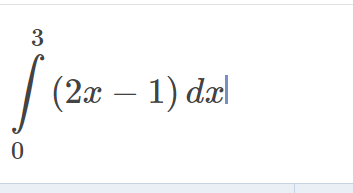 Solved Use the definition of the definite integral to | Chegg.com