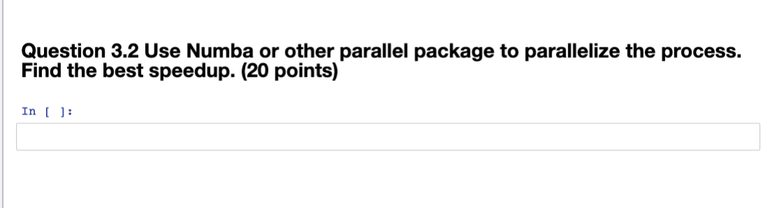 Solved Qestion 3.1. Create a sequential image blurring | Chegg.com