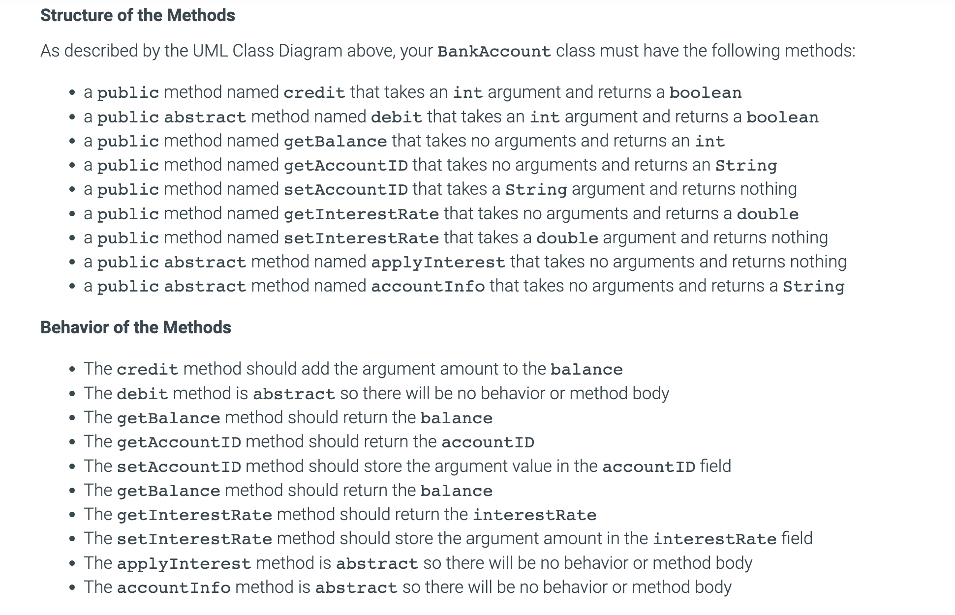 Solved Problem Description and Given Info You must write a | Chegg.com
