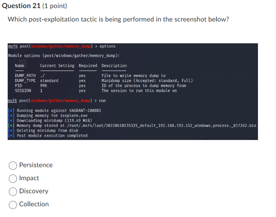 Solved The Diagram Below Shows A 1 Attacker Logs In To Web 9000