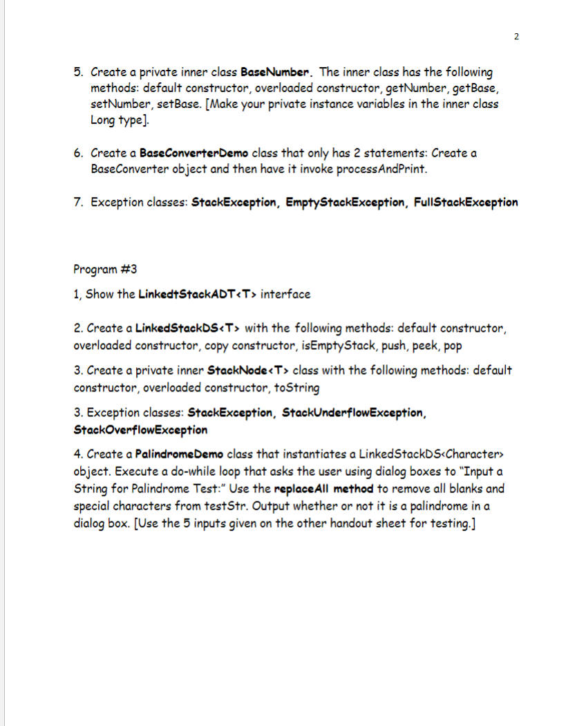 Solved 1. For a given integer n>1, the smallest integer d>1 | Chegg.com