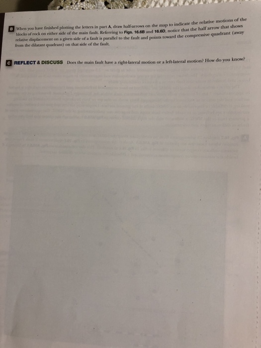 Solved When you have finished plotting the letters in part | Chegg.com