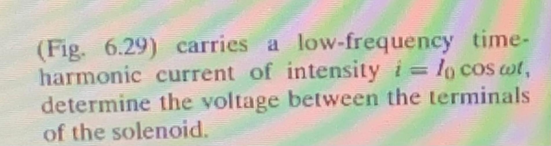 Solved 7.13. Mutual inductance between a rectangular loop. | Chegg.com