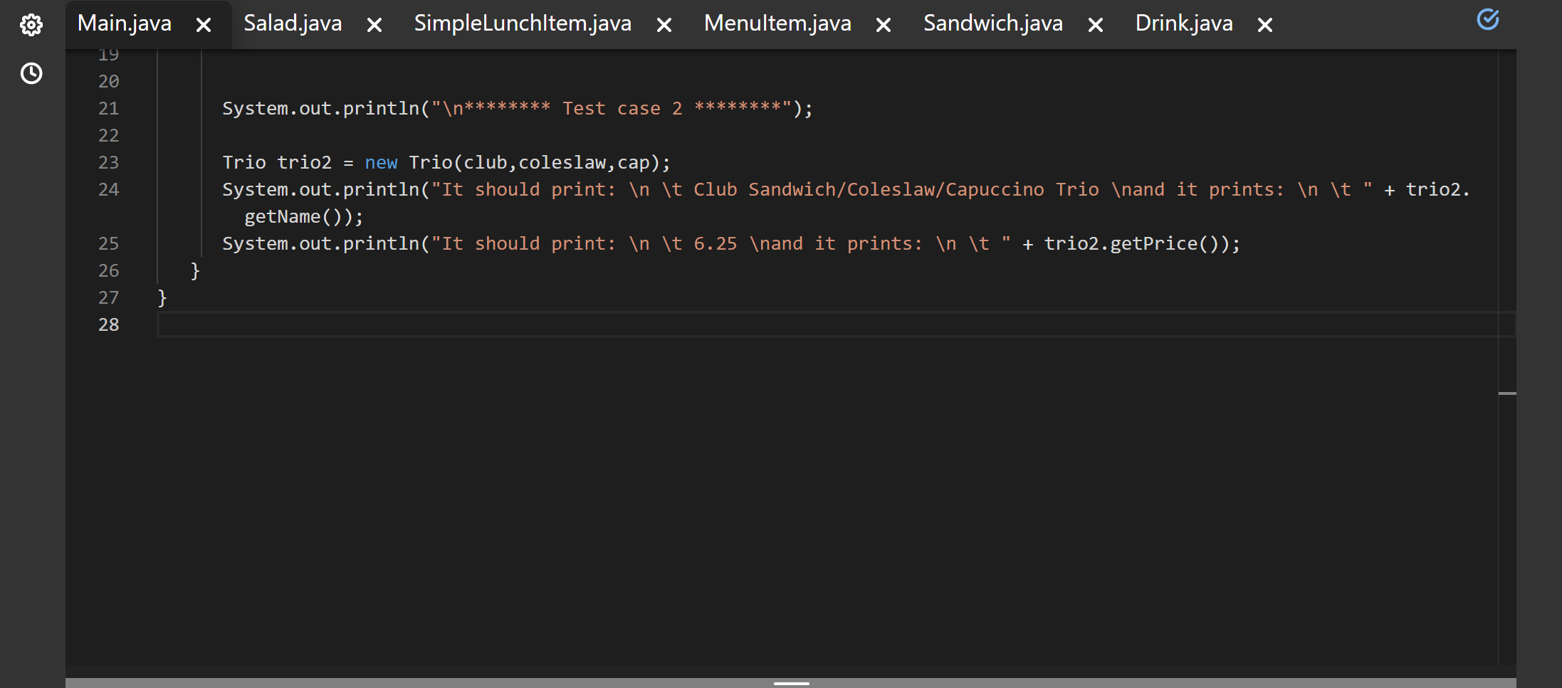 Solved *** Instructions included in the screenshots below! | Chegg.com