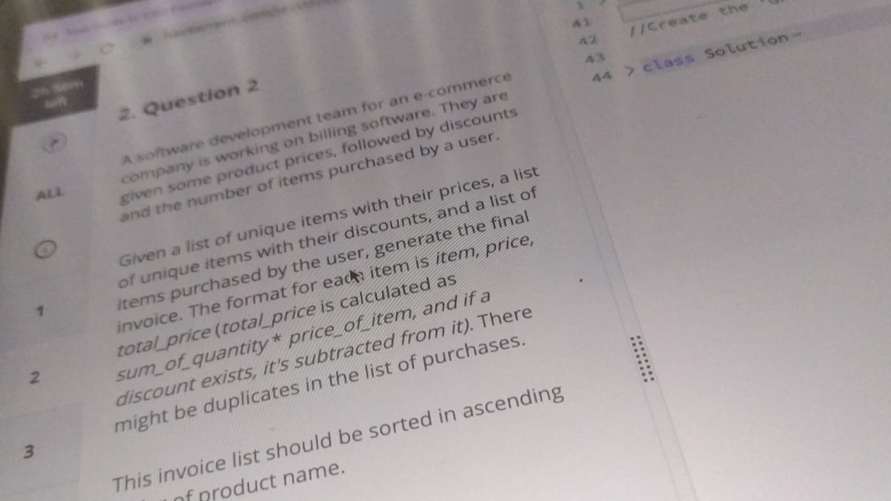 Solved I only need java code. Upvote will be given for the | Chegg.com
