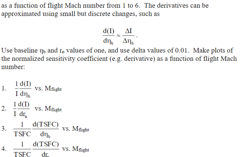 (15 points) Conduct a sensitivity study of the | Chegg.com