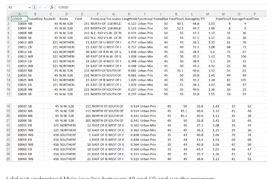 Solved Could you please check my work and help me to fix the | Chegg.com