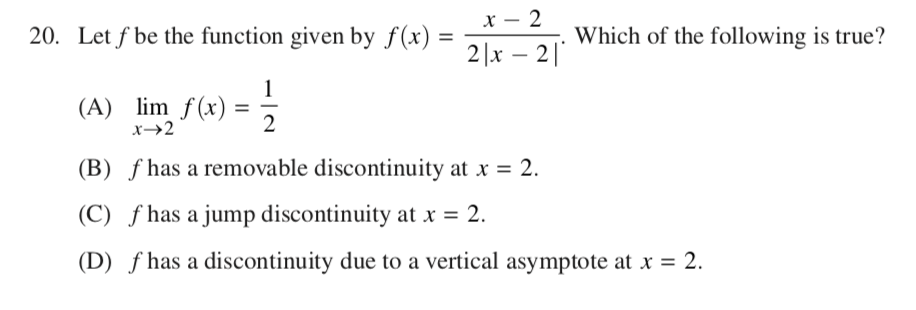Solved How are you supposed to know that there is jump | Chegg.com