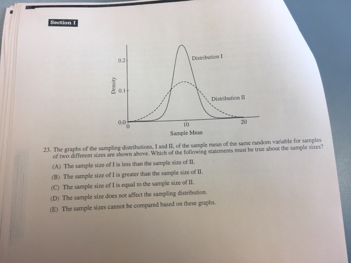Solved 8 Let X Of 10 Represent A Random Variable Whose