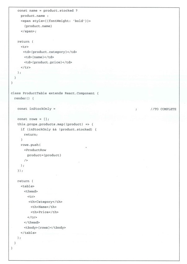 Solved Question 5 (12%) Implement a simple web page as shown | Chegg.com