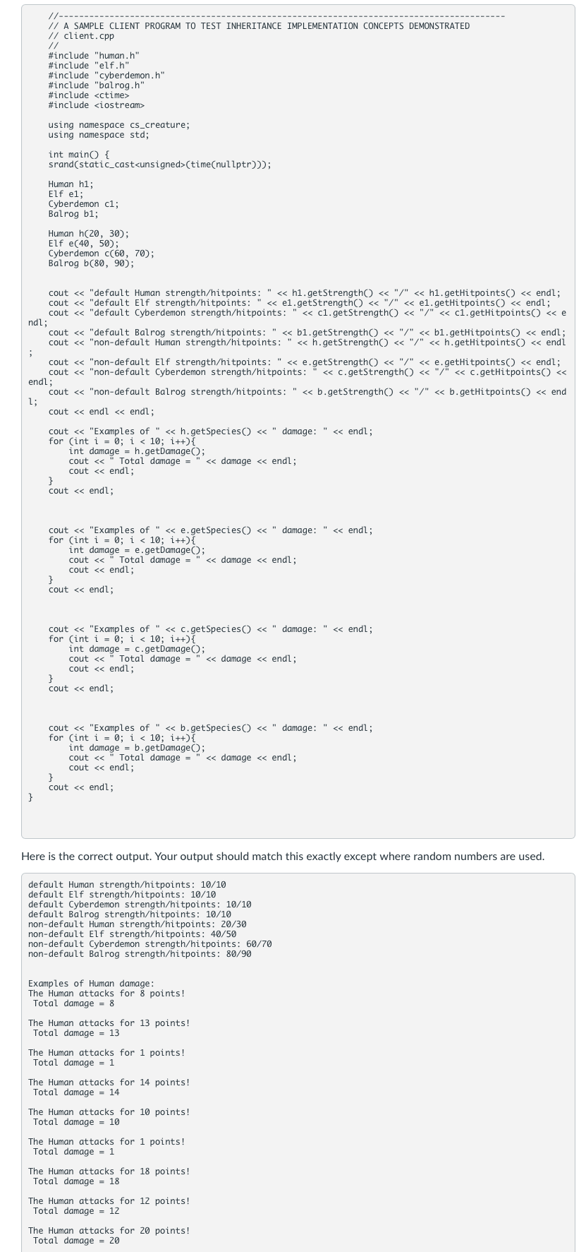 Solved Hey just looking to check my work to be sure it's | Chegg.com