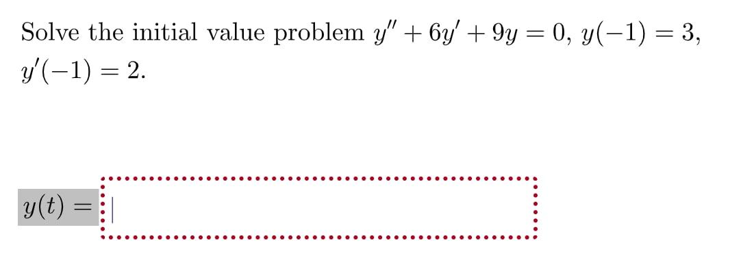 Solved Determine the longest interval in which the given | Chegg.com