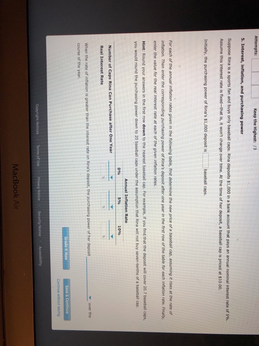 Solved Suppose Rina is a sports fan and buys only baseball | Chegg.com Solved Suppose Rina is a sports fan and buys only baseball | Chegg.com