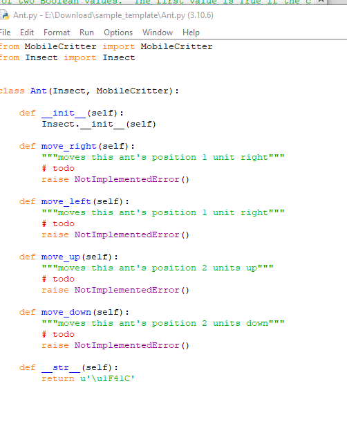 Learning objectives: Gain practical understanding of | Chegg.com