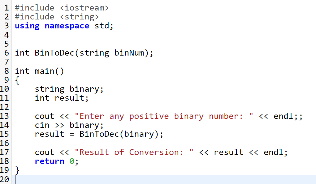 Solved Please answer in C++. Do not copy and paste someone | Chegg.com