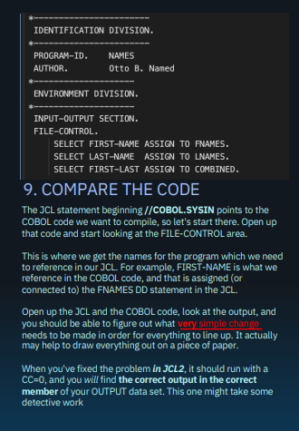 Solved What's the error within this code. I have been | Chegg.com