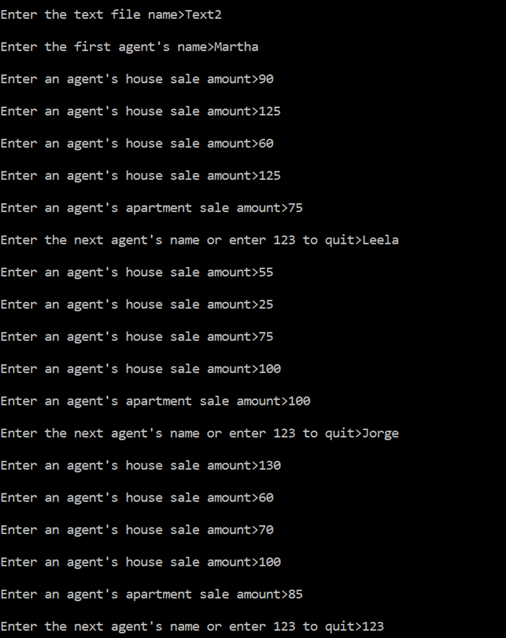 Solved Description: In this assignment, you will write a | Chegg.com