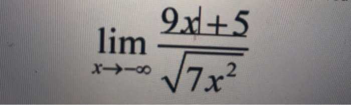 Solved lim 2 | Chegg.com