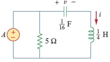 Solved Using laplace transforms, calculate i(t) for t>0 in | Chegg.com