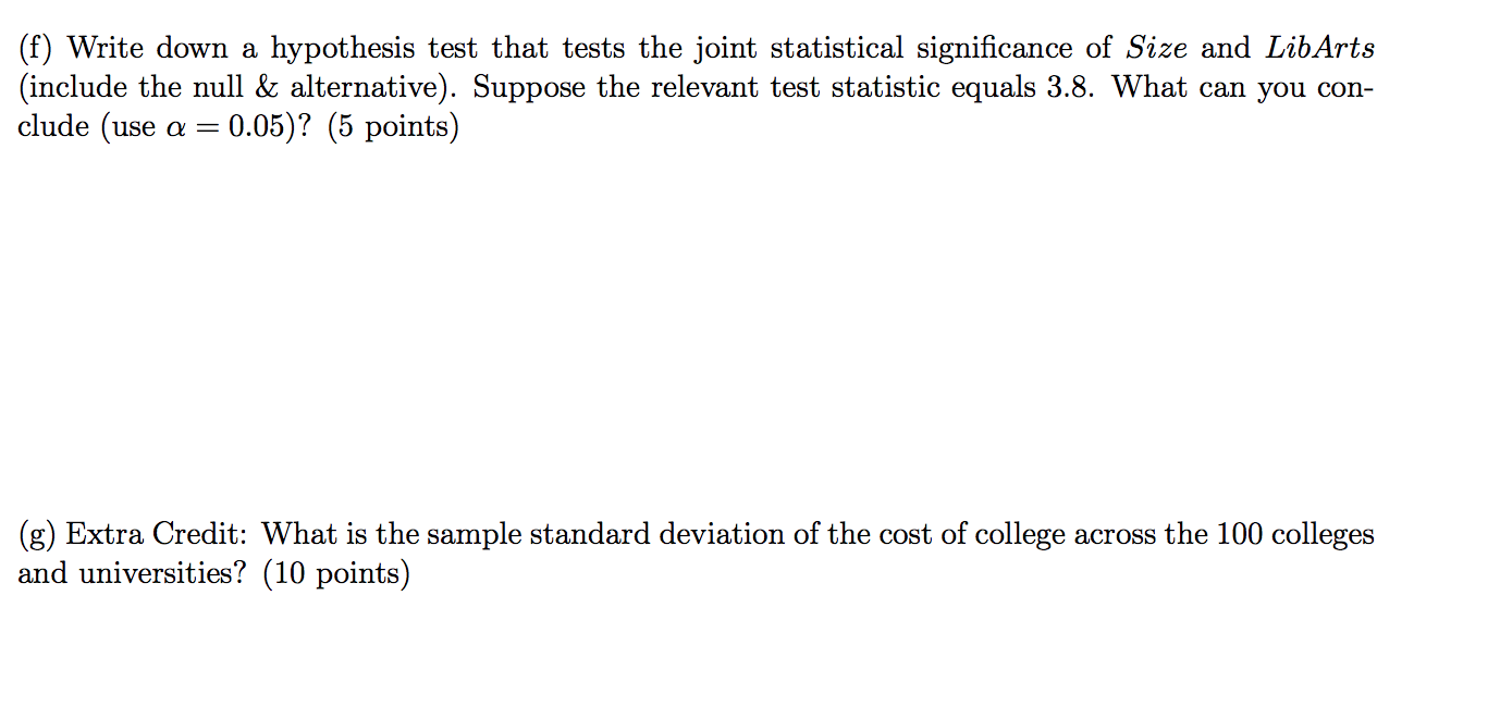 The cost of attending college has increased. Although | Chegg.com
