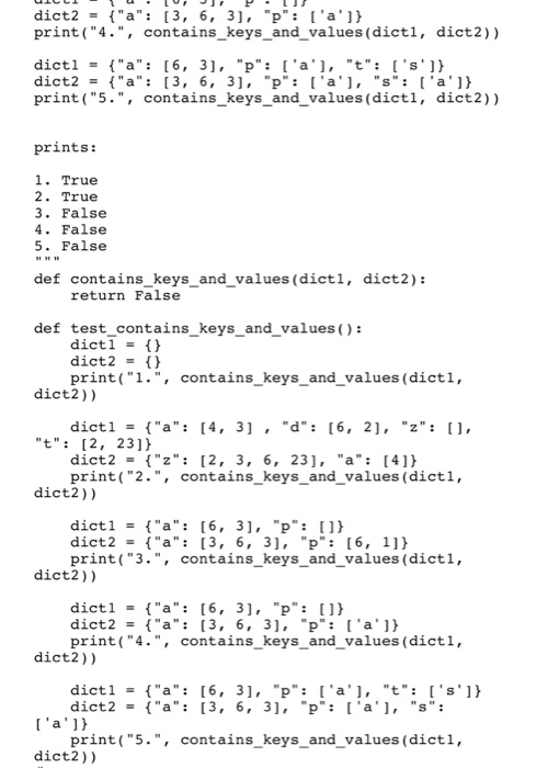 Solved Please make sure code runs correctly, i’ve posted | Chegg.com