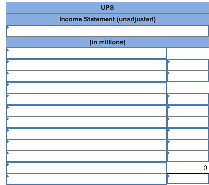 Solved P3-6 (Algo) Analyzing the Effects of Transactions | Chegg.com