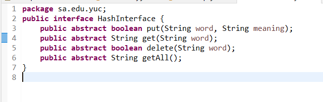 1 package sa.edu.yuc; 2 import java.util.Scanner; 3 | Chegg.com