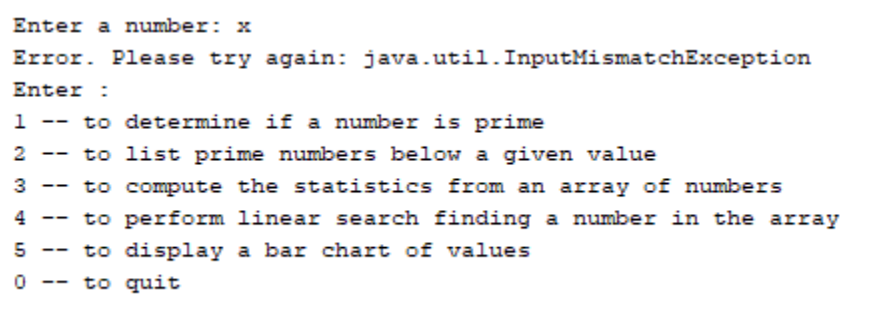 Solved Java Assignment: Ignore the bar charts, but follow | Chegg.com