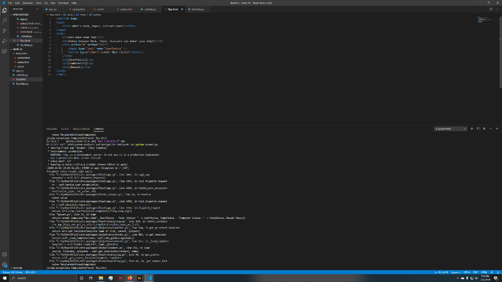 I have been working on this for the past day or so | Chegg.com