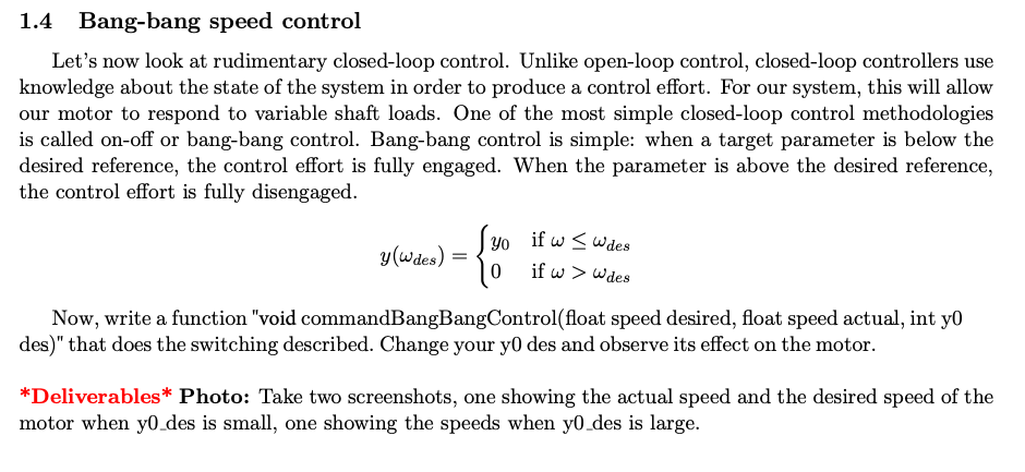 Solved Once you feel comfortable with the basics of the | Chegg.com