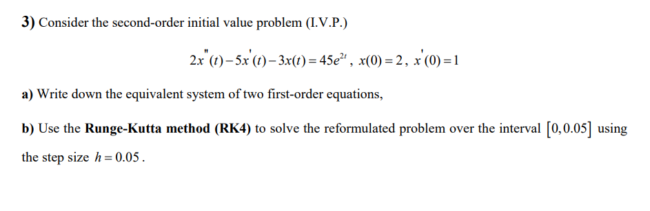 Solved In calculations, use four digits after the decimal | Chegg.com