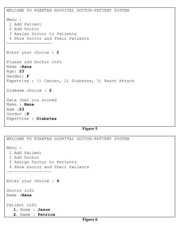 Solved Person name: String age: int gender: String + | Chegg.com