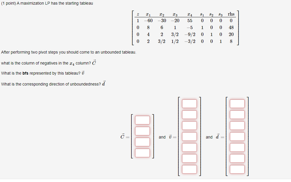 Solved the answer to this screenshot. | Chegg.com