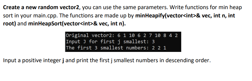 Solved Create a new random vector2, you can use the same | Chegg.com