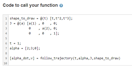 Solved Calculate the joint velocity required to make the end | Chegg.com