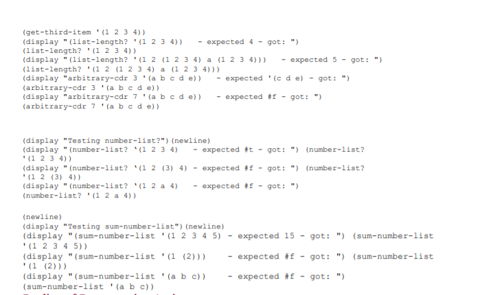 Need help with this as soon as possible, the program | Chegg.com