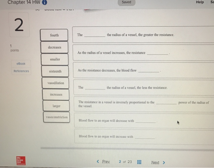 Solved Chapter 14 Hw Saved Help Sa 2 fourth The the radius | Chegg.com Solved Chapter 14 Hw Saved Help Sa 2 fourth The the radius | Chegg.com