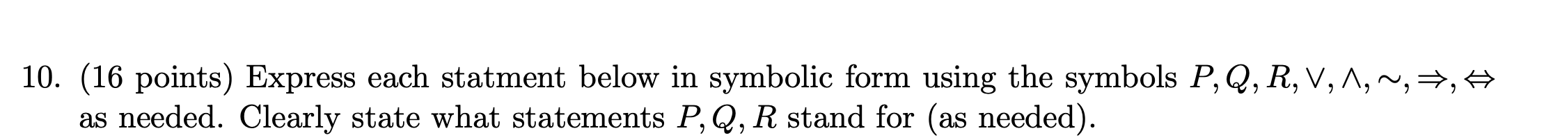 Solved (d) Let x,y∈R. The quantity (x+y)2=x2+y2 if and only | Chegg.com
