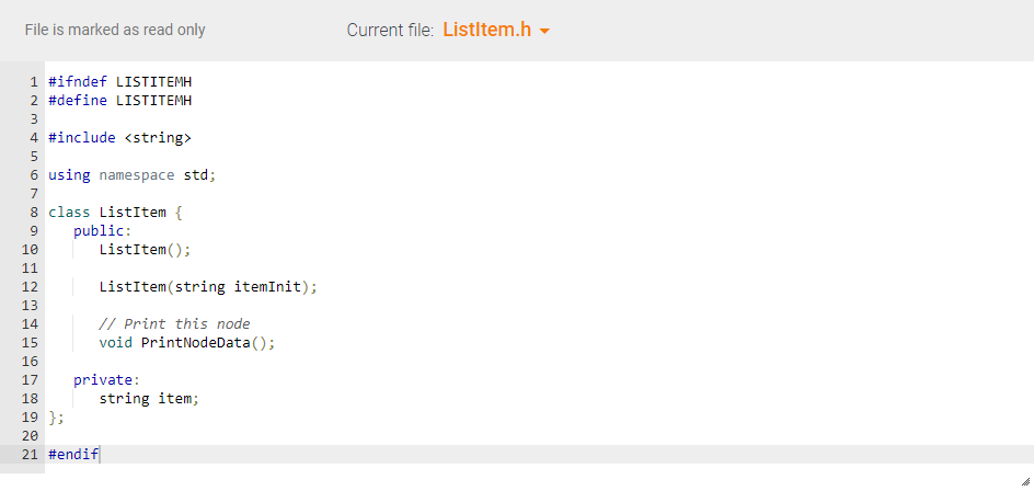 Solved C++ 4.26 LAB: Grocery shopping list (list) Given a | Chegg.com