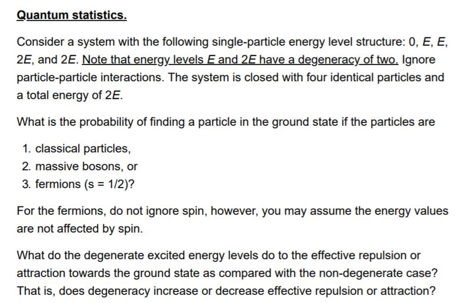 Solved How many of each type of microstate are there for | Chegg.com