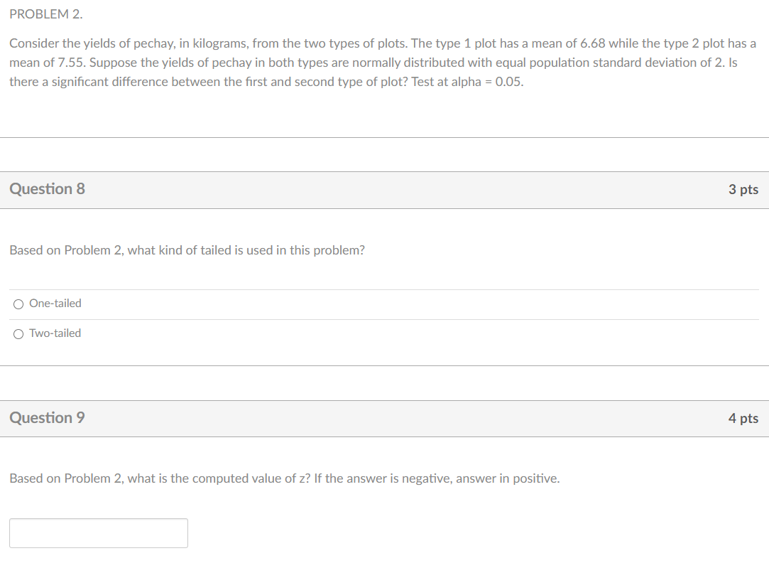 Solved PROBLEM 1. Statistics students believe that the mean | Chegg.com