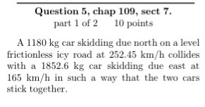 Solved Question 5, chap 109, sect 7. part 1 of 2 10 points A | Chegg.com