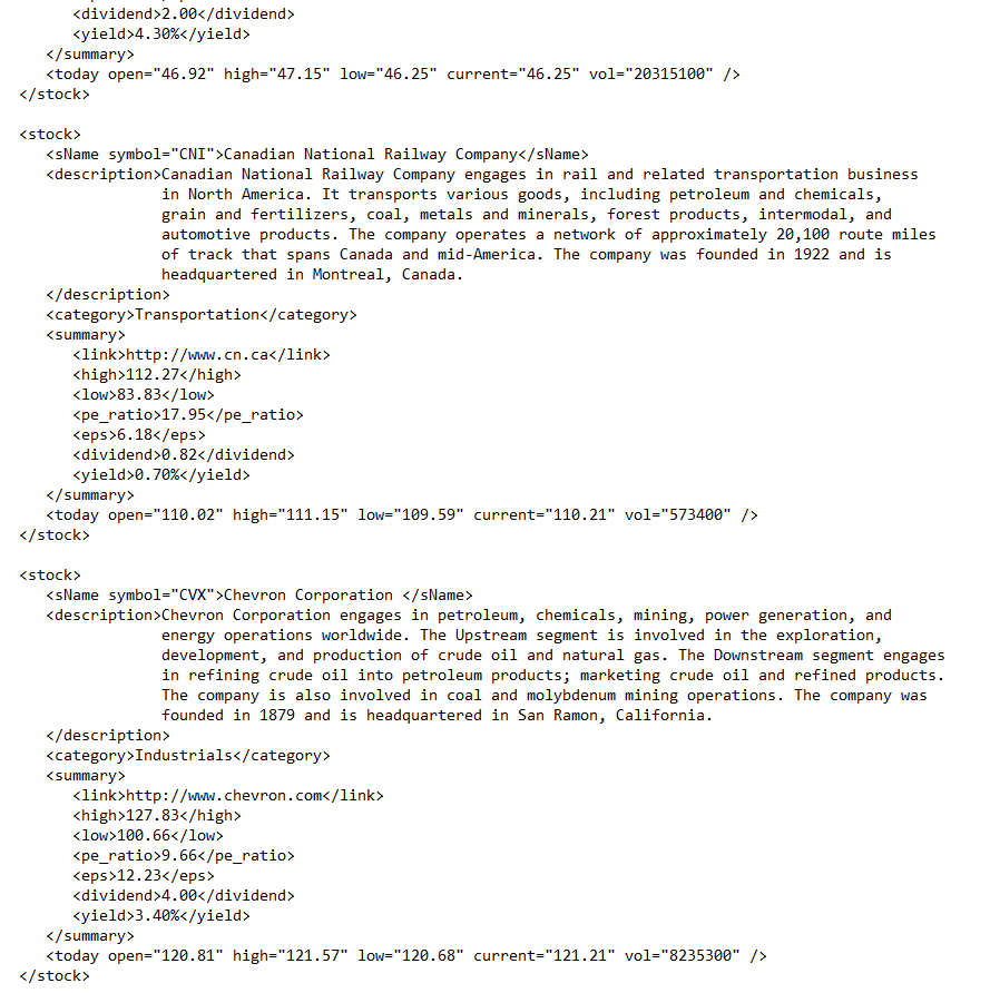 Solved Tutorial 05 - Review Assignment - Page XML 313 | Chegg.com