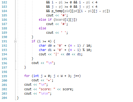 Solved 1. The goal of this bonus assignment is to complete a | Chegg.com