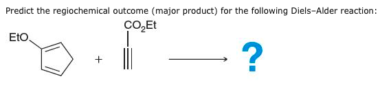 Solved Predict the regiochemical outcome (major product) for | Chegg.com Solved Predict the regiochemical outcome (major product) for | Chegg.com
