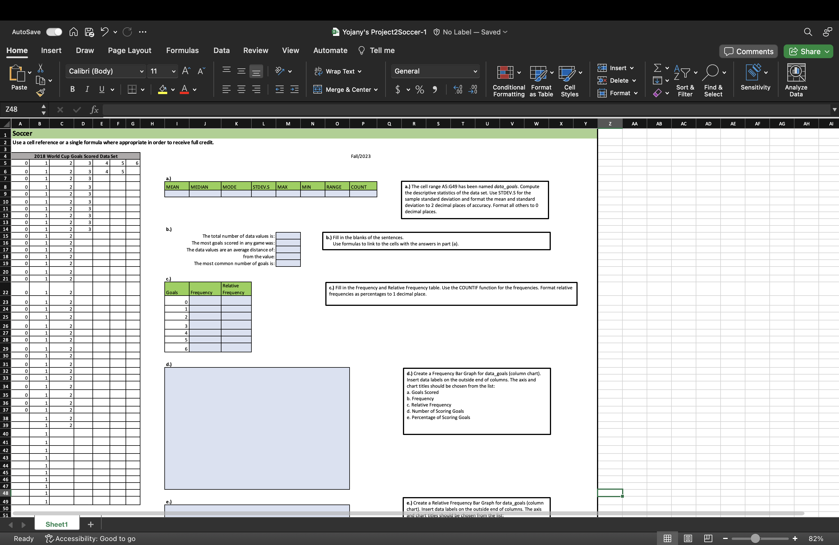 Solved in order to receive full credit. Fall/2023 | Chegg.com