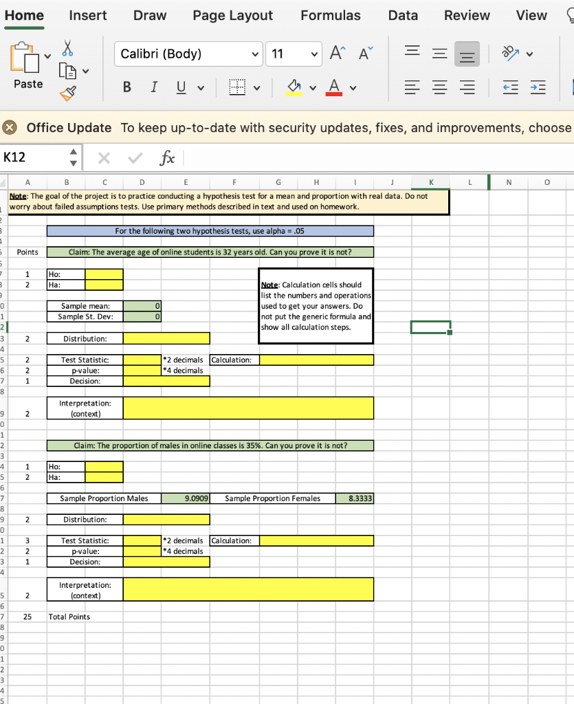 Solved AutoSave Xxi: Student Answer Sheet BUSI ugr Home | Chegg.com